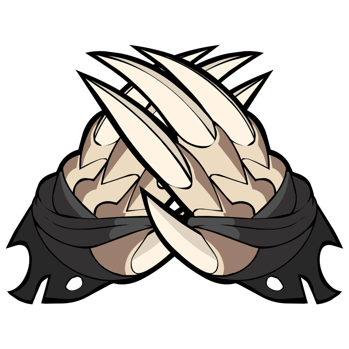 Bone Claws - Brawlhalla Wiki
