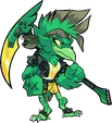 Munin - Brawlhalla Wiki