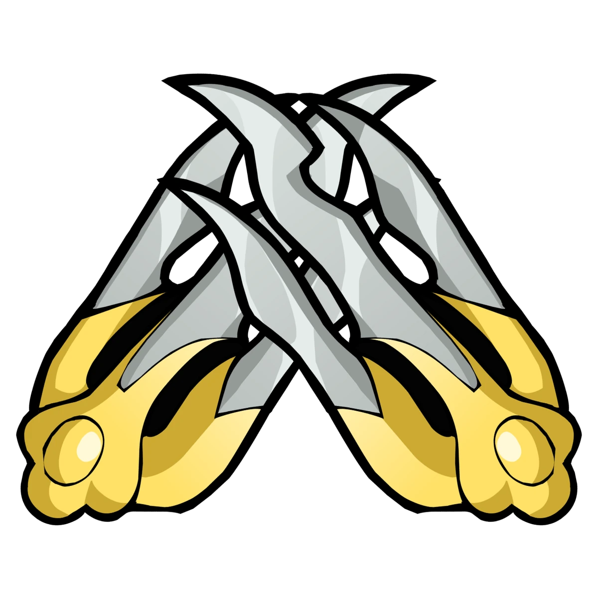 Pillage and Plunder - Brawlhalla Wiki