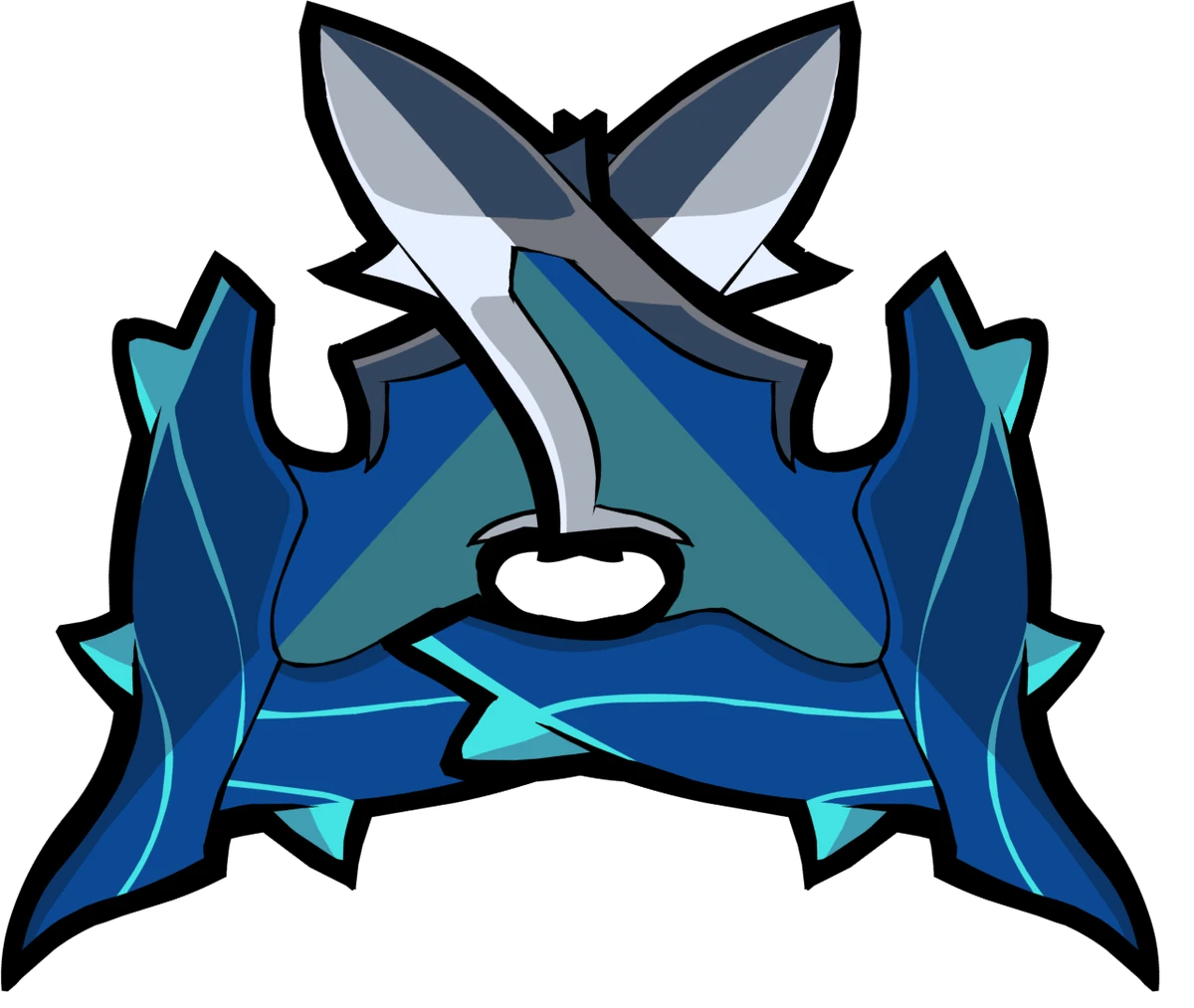 High Tide - Brawlhalla Wiki