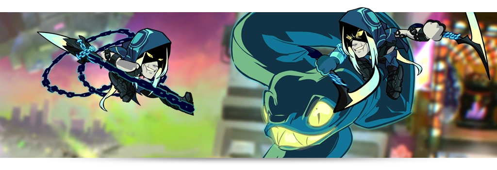 Patch 7.13 - Brawlhalla Wiki