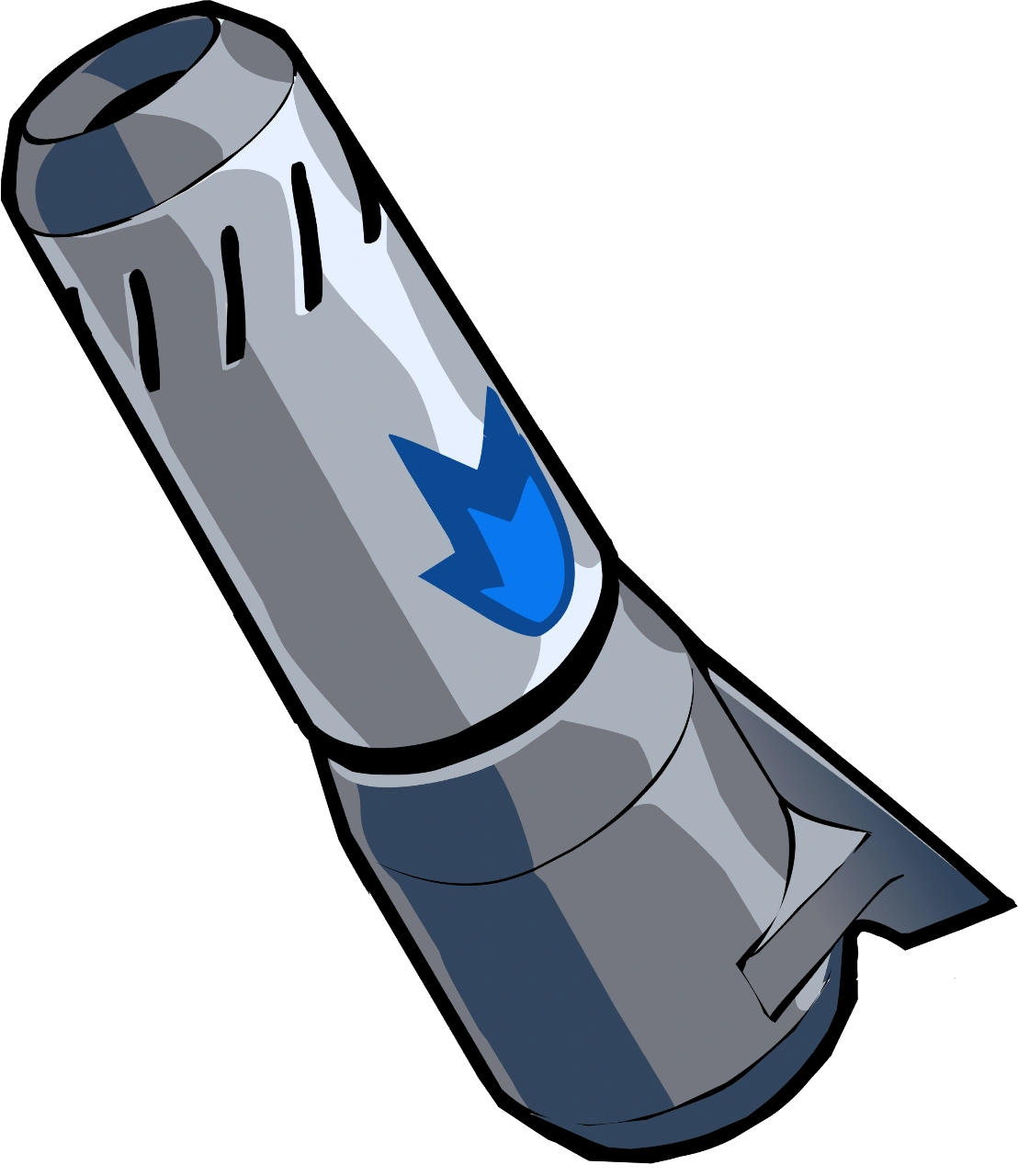 Mk1 Cannon - Brawlhalla Wiki