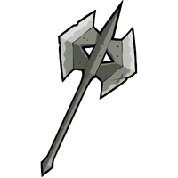 Ancient Axe - Brawlhalla Wiki