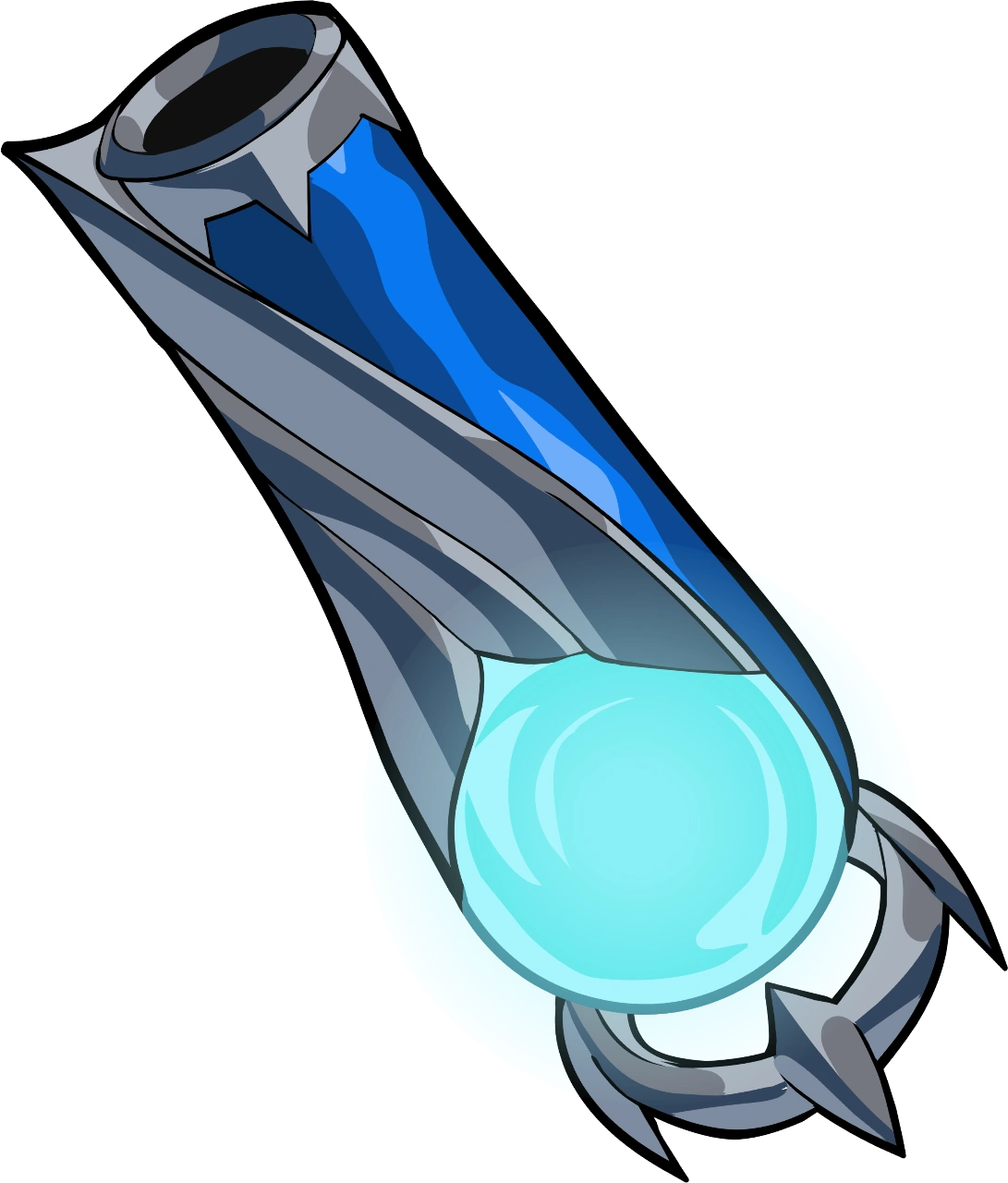 Argo's Cannon - Brawlhalla Wiki