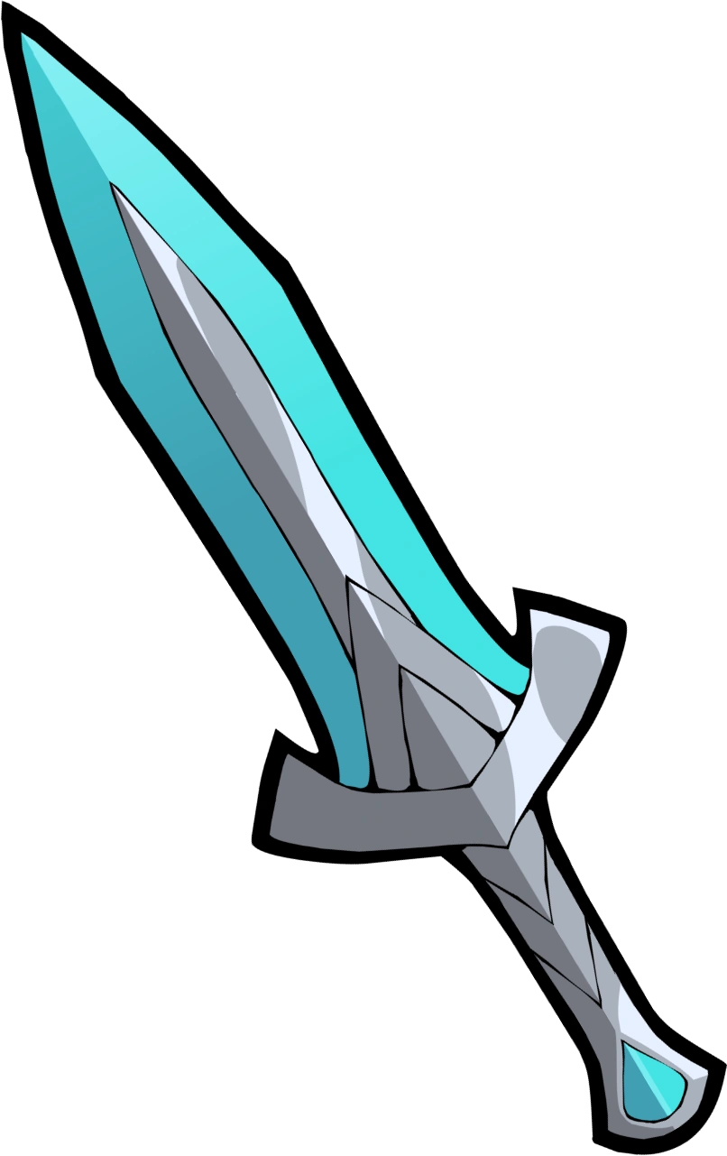 Sword of Truth - Brawlhalla Wiki