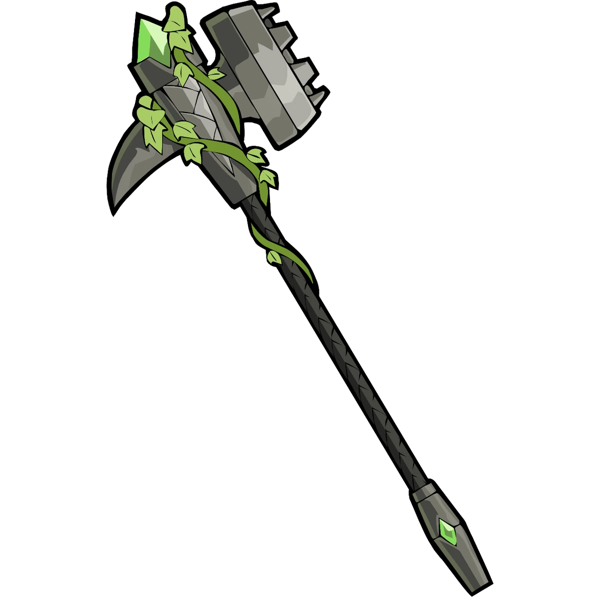 Seasonal Weapons - Brawlhalla Wiki