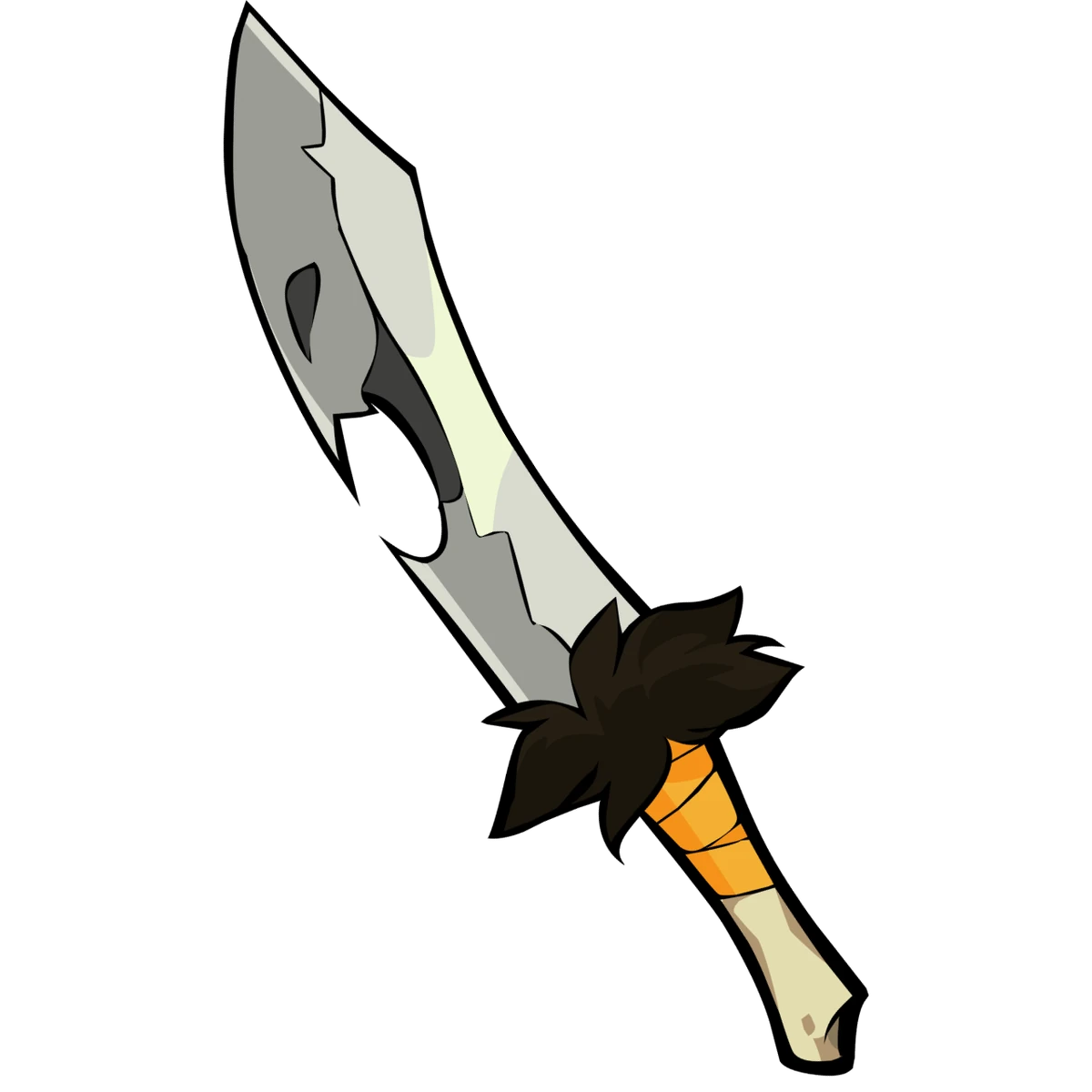 Haunted Incisor - Brawlhalla Wiki