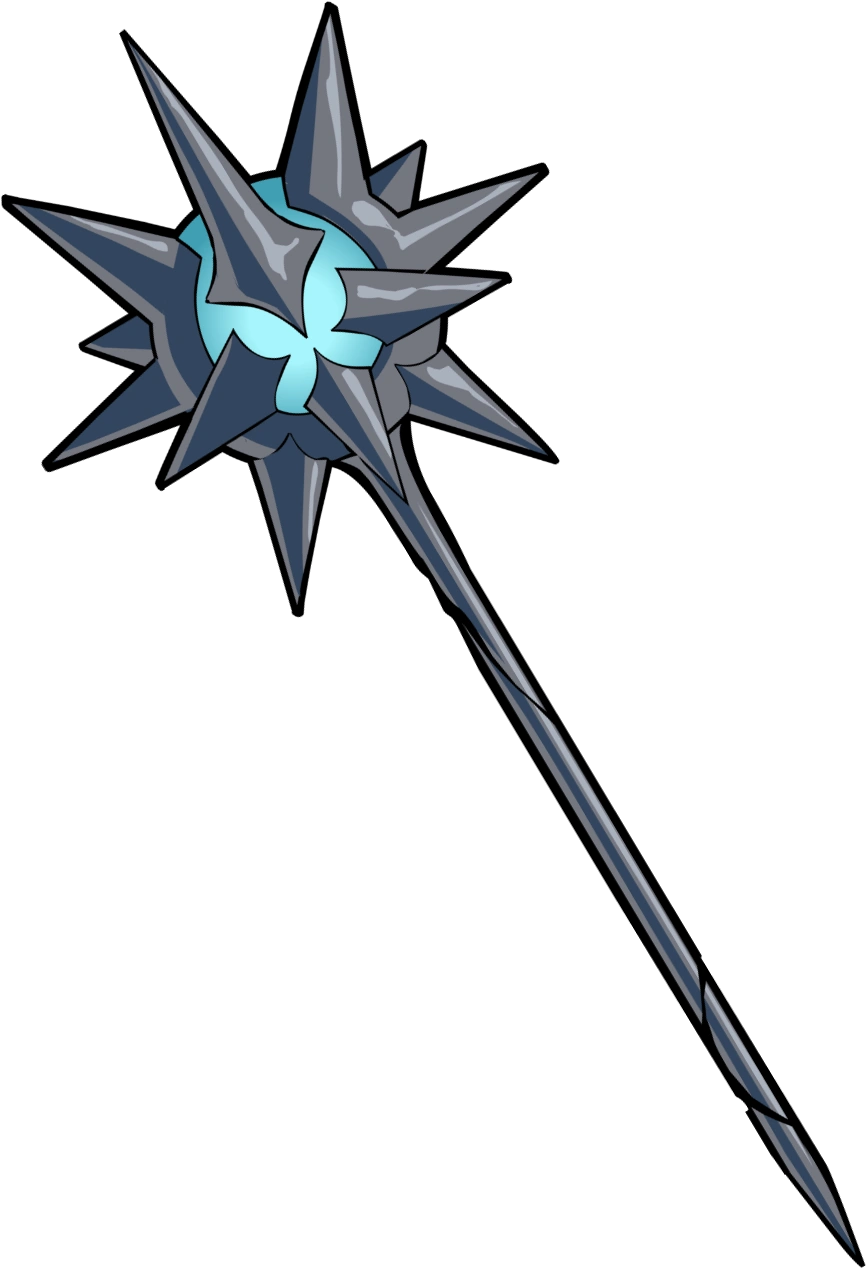 Menace Maul - Brawlhalla Wiki