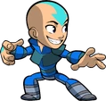 Aang - Brawlhalla Wiki