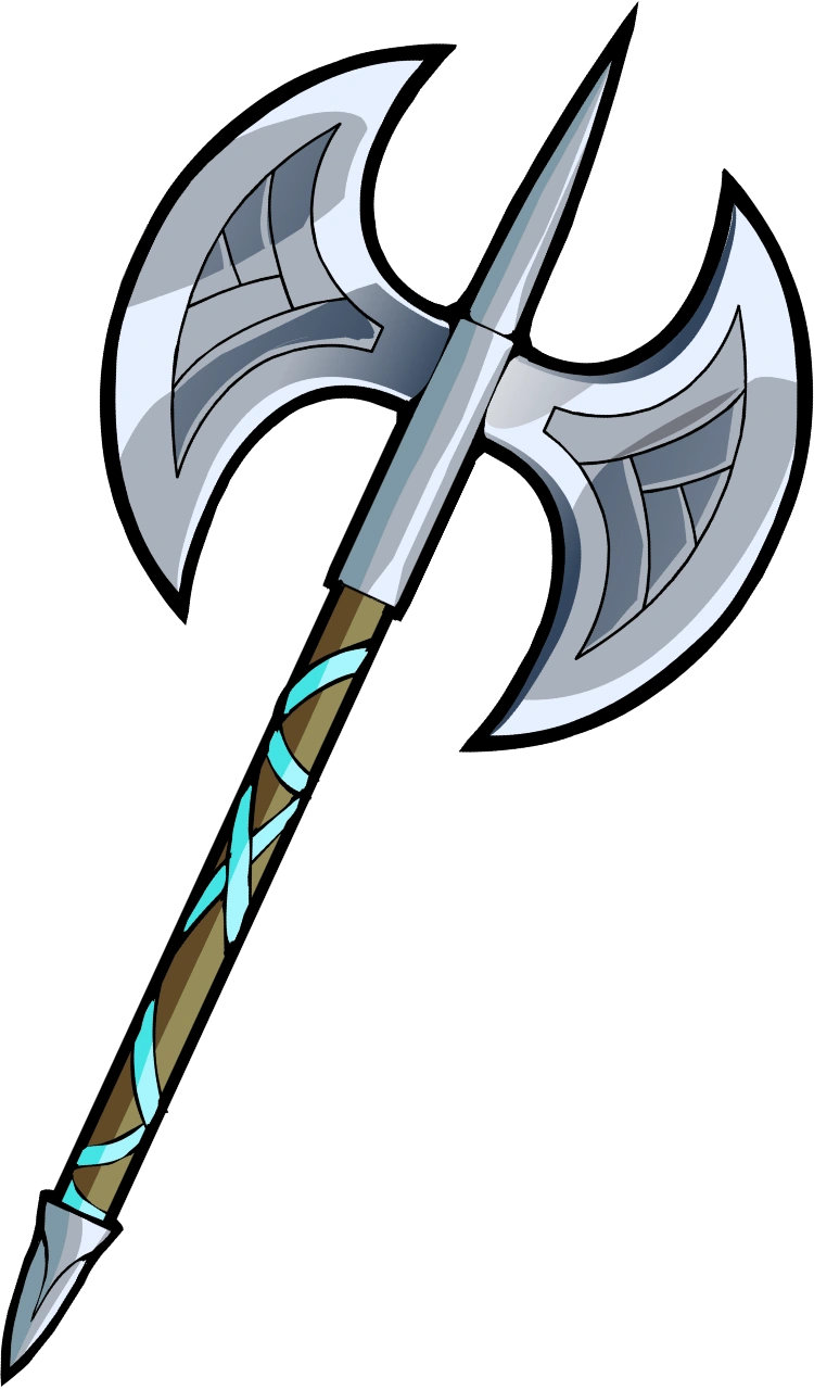 Glory (Weapon Skin) - Brawlhalla Wiki