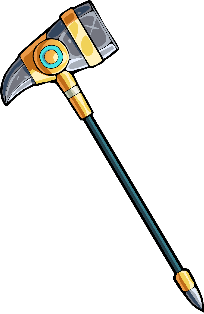 Warhammer - Brawlhalla Wiki