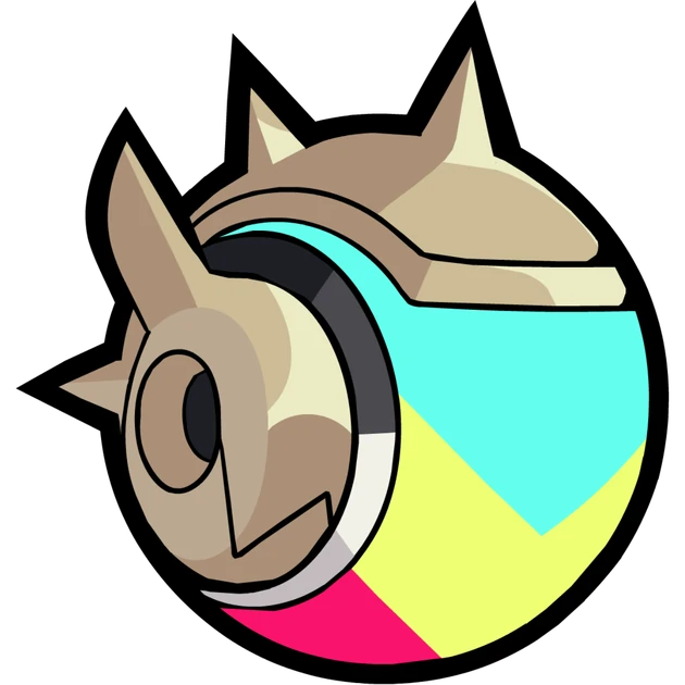 Cyber Myk Orb - Brawlhalla Wiki