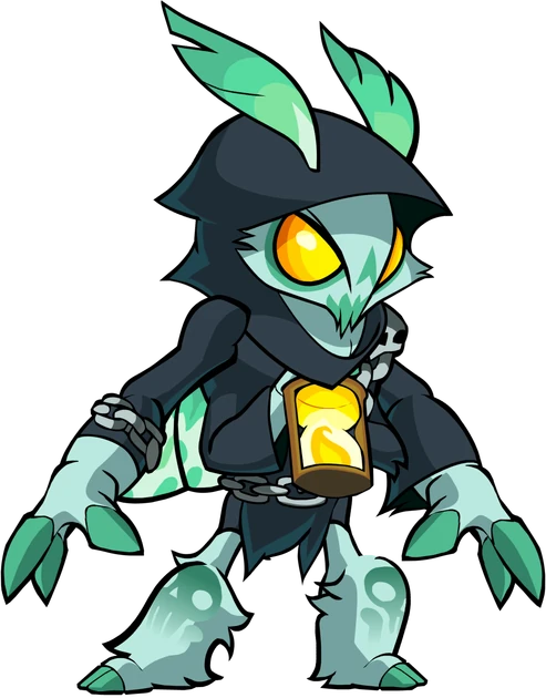 Ferrymoth Reno - Brawlhalla Wiki