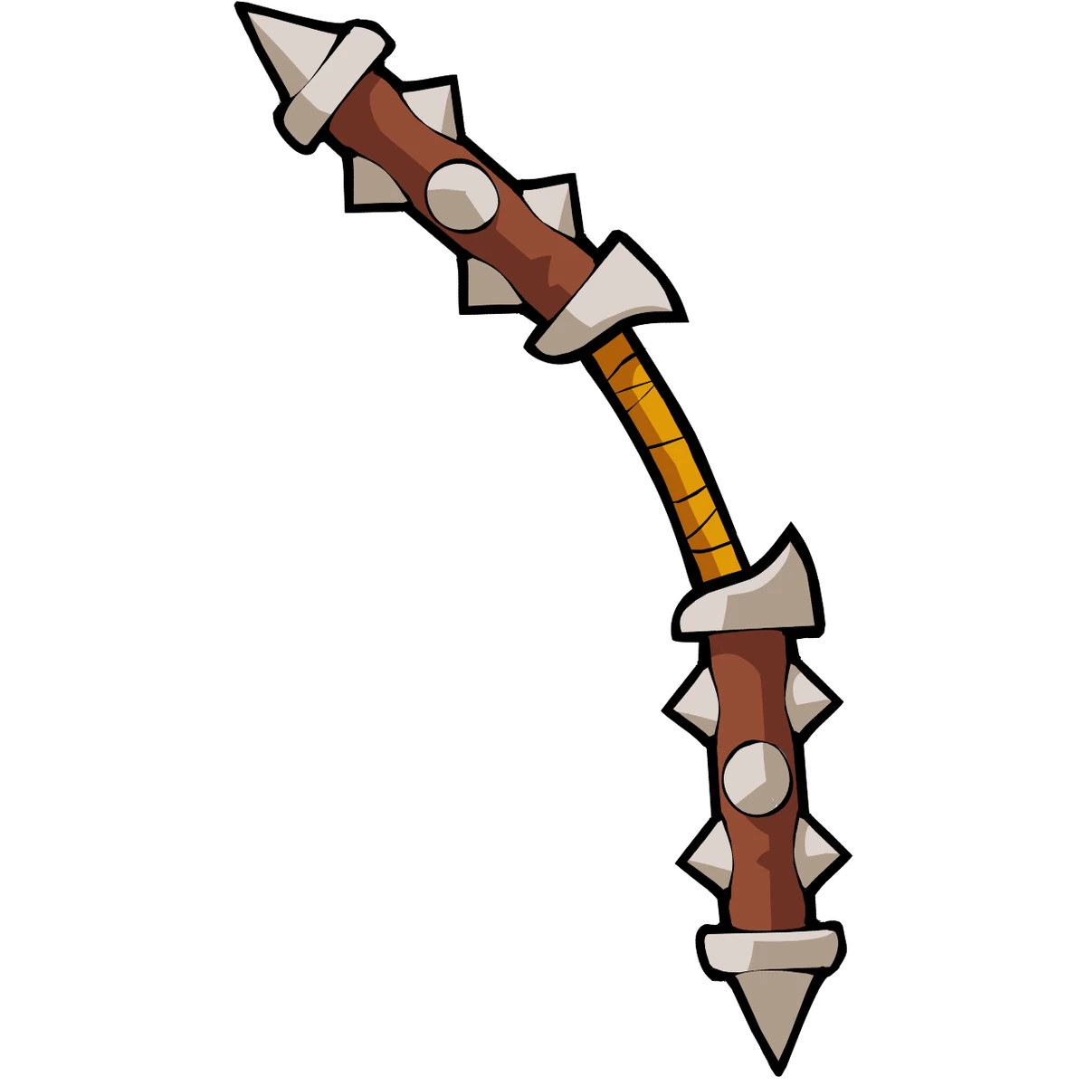 Iron Fury - Brawlhalla Wiki