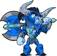 Metadev Teros - Brawlhalla Wiki