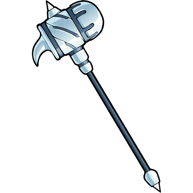 Titanium Crusher - Brawlhalla Wiki
