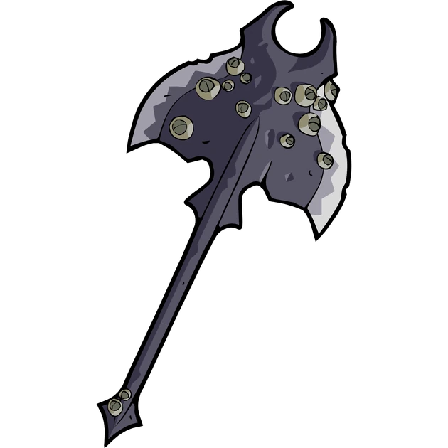 Manta Blade - Brawlhalla Wiki