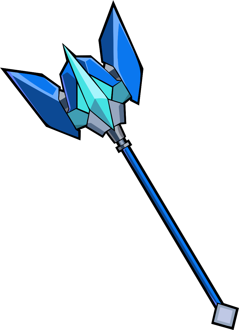 RGB Hammer - Brawlhalla Wiki