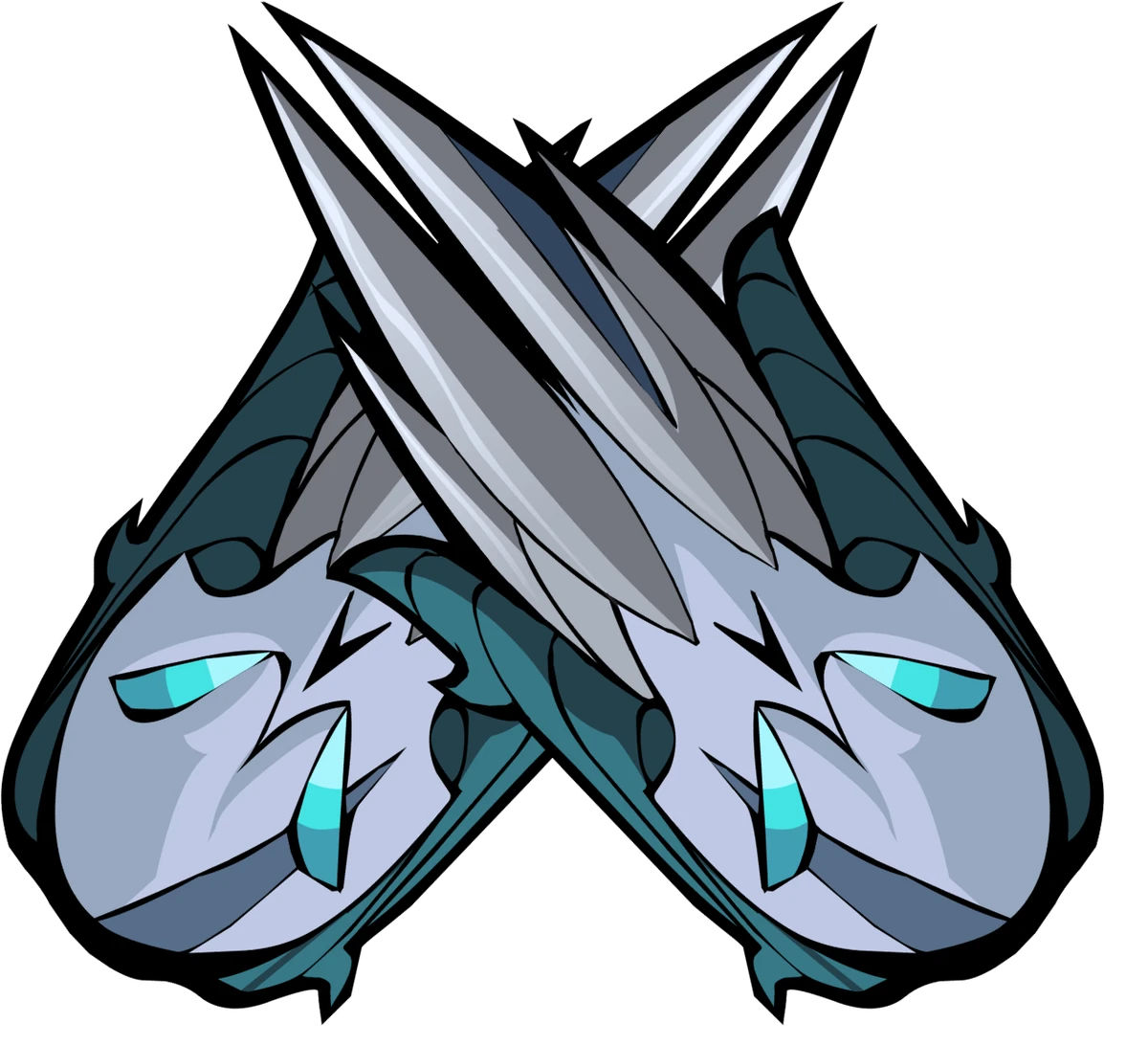 The Devourers - Brawlhalla Wiki