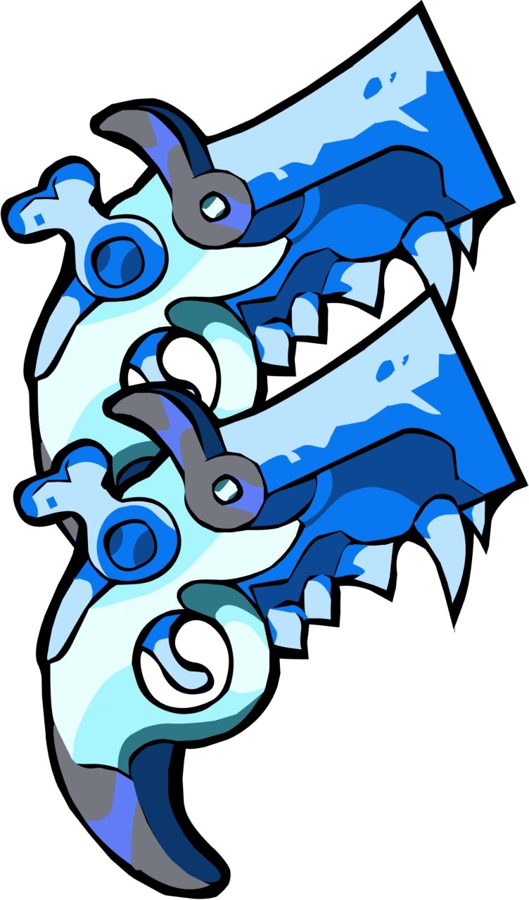 Wolf's Howl - Brawlhalla Wiki