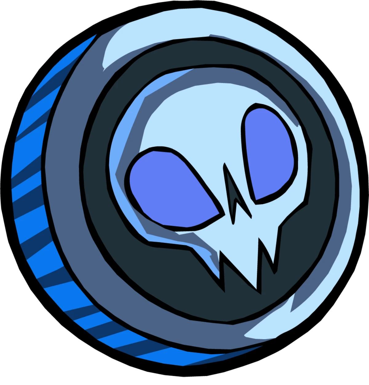 The Obol - Brawlhalla Wiki