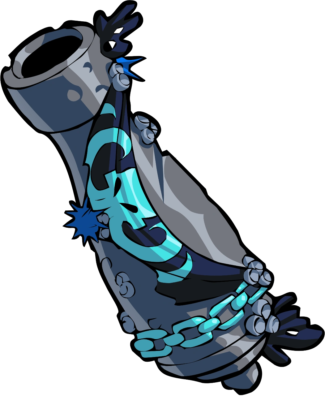 Watery Grave - Brawlhalla Wiki