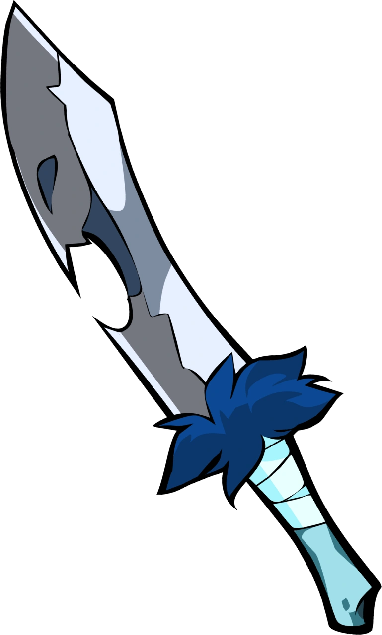 Haunted Incisor - Brawlhalla Wiki