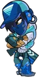 Overdrive Lucien - Brawlhalla Wiki