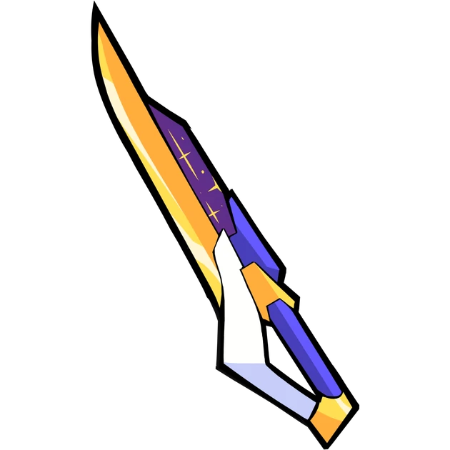 Astroblade - Brawlhalla Wiki