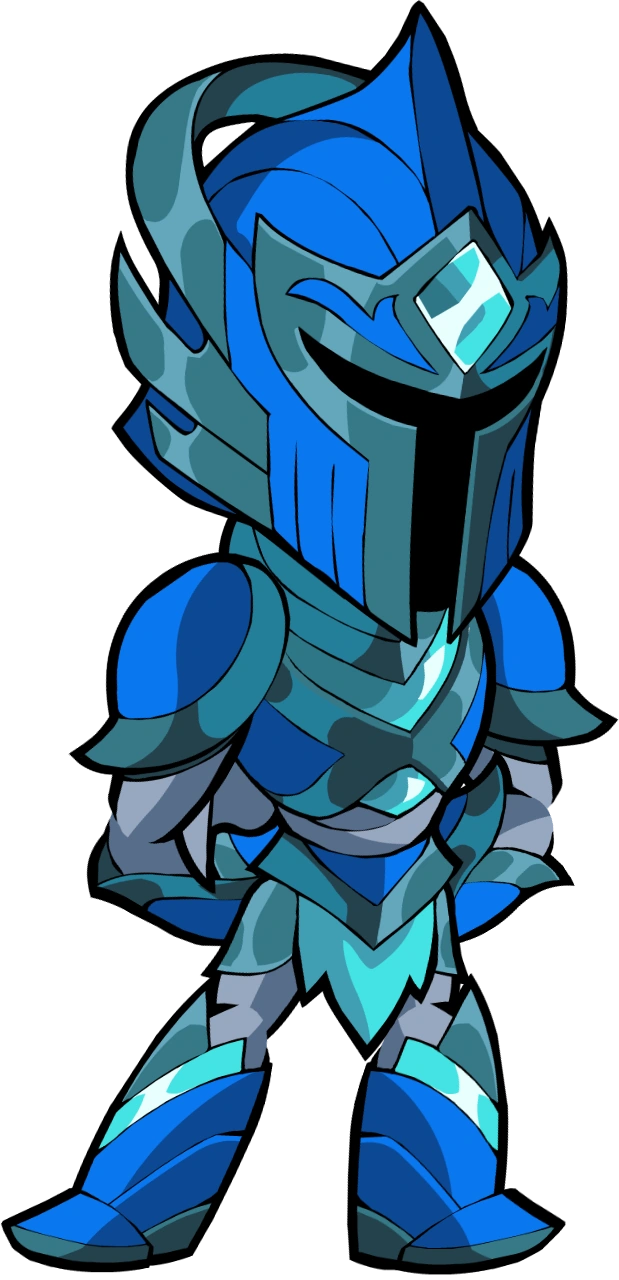 Archangel Zariel - Brawlhalla Wiki