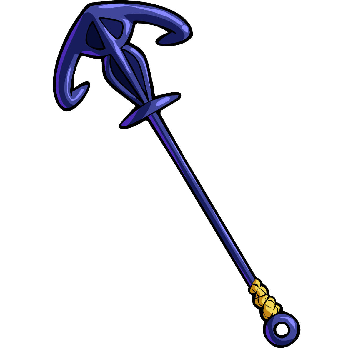 Throwing Anchor - Brawlhalla Wiki