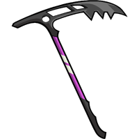 Ice Pick - Brawlhalla Wiki