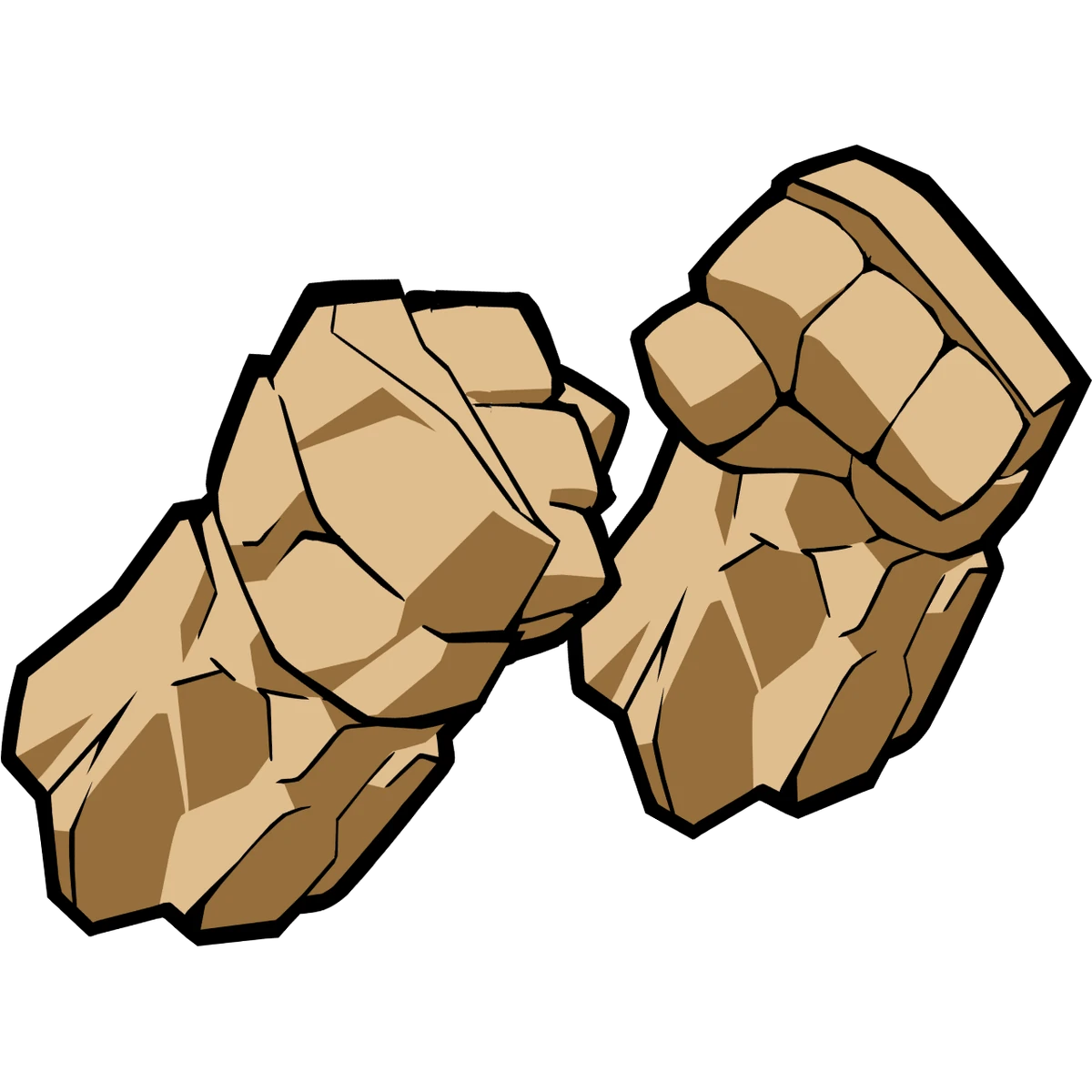 Earth Gauntlets - Brawlhalla Wiki