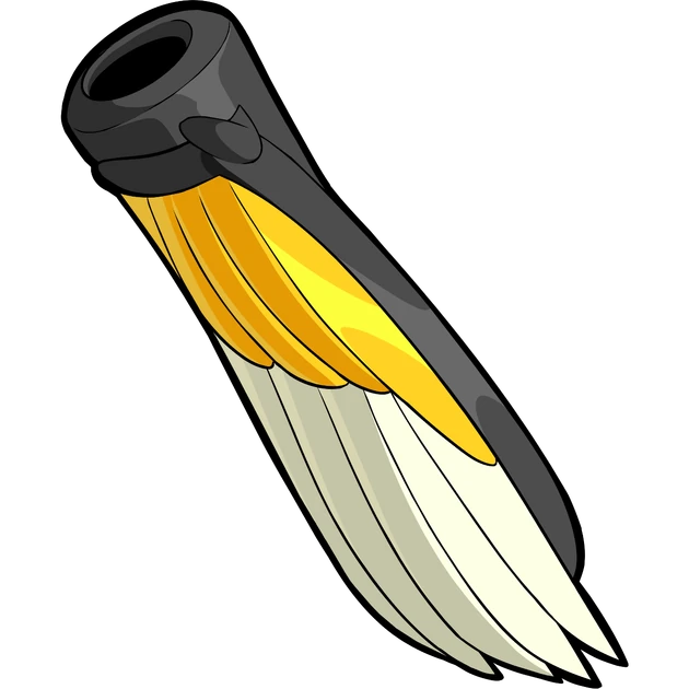 Pyrois Blast - Brawlhalla Wiki