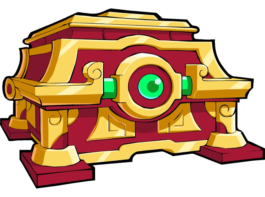 Imperial Chest - Brawlhalla Wiki