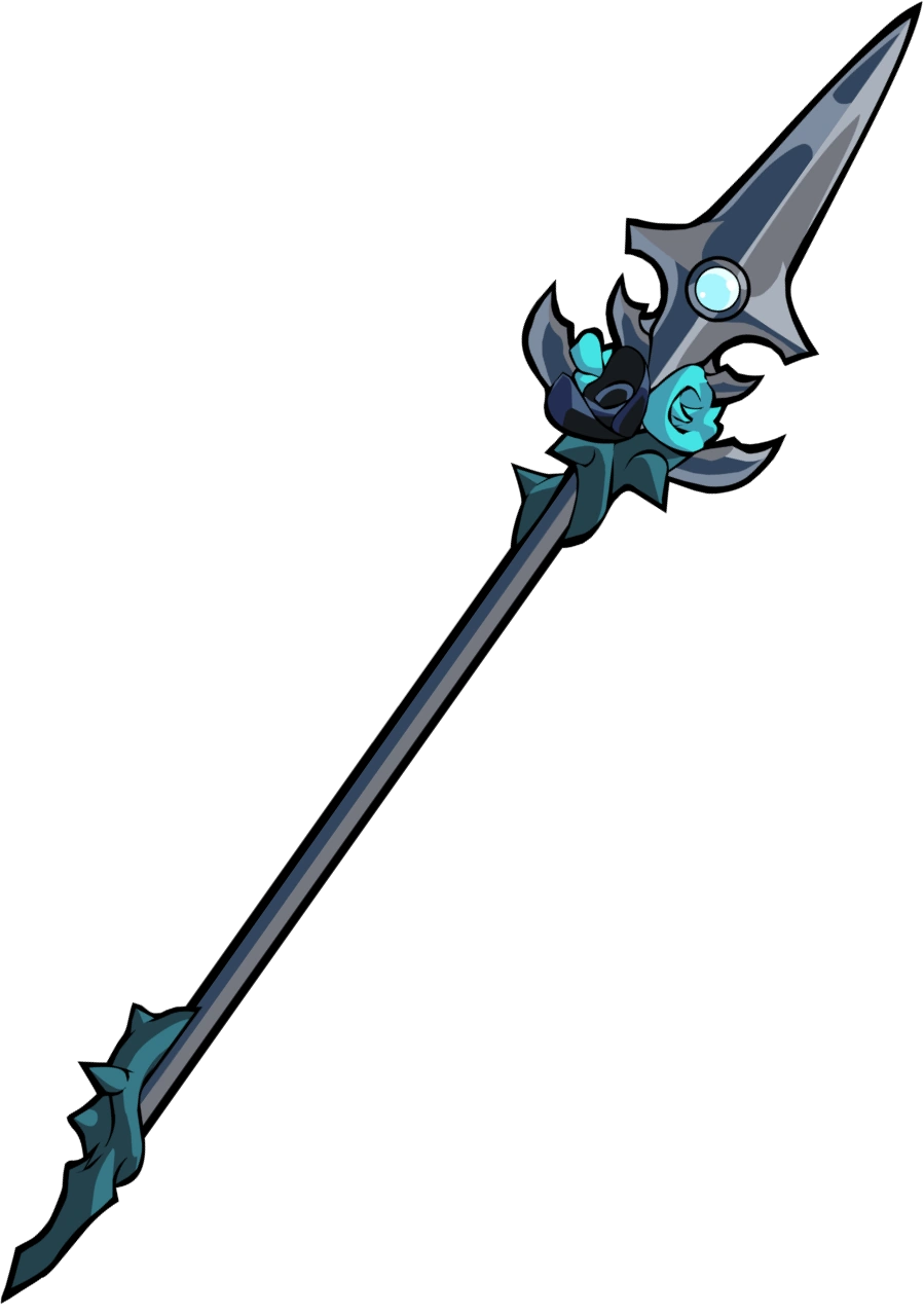 In Health - Brawlhalla Wiki