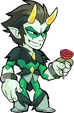 Diamond Jack Caspian - Brawlhalla Wiki