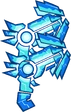 Hardlight Blasters - Brawlhalla Wiki