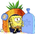 SpongeBob SquarePants - Brawlhalla Wiki