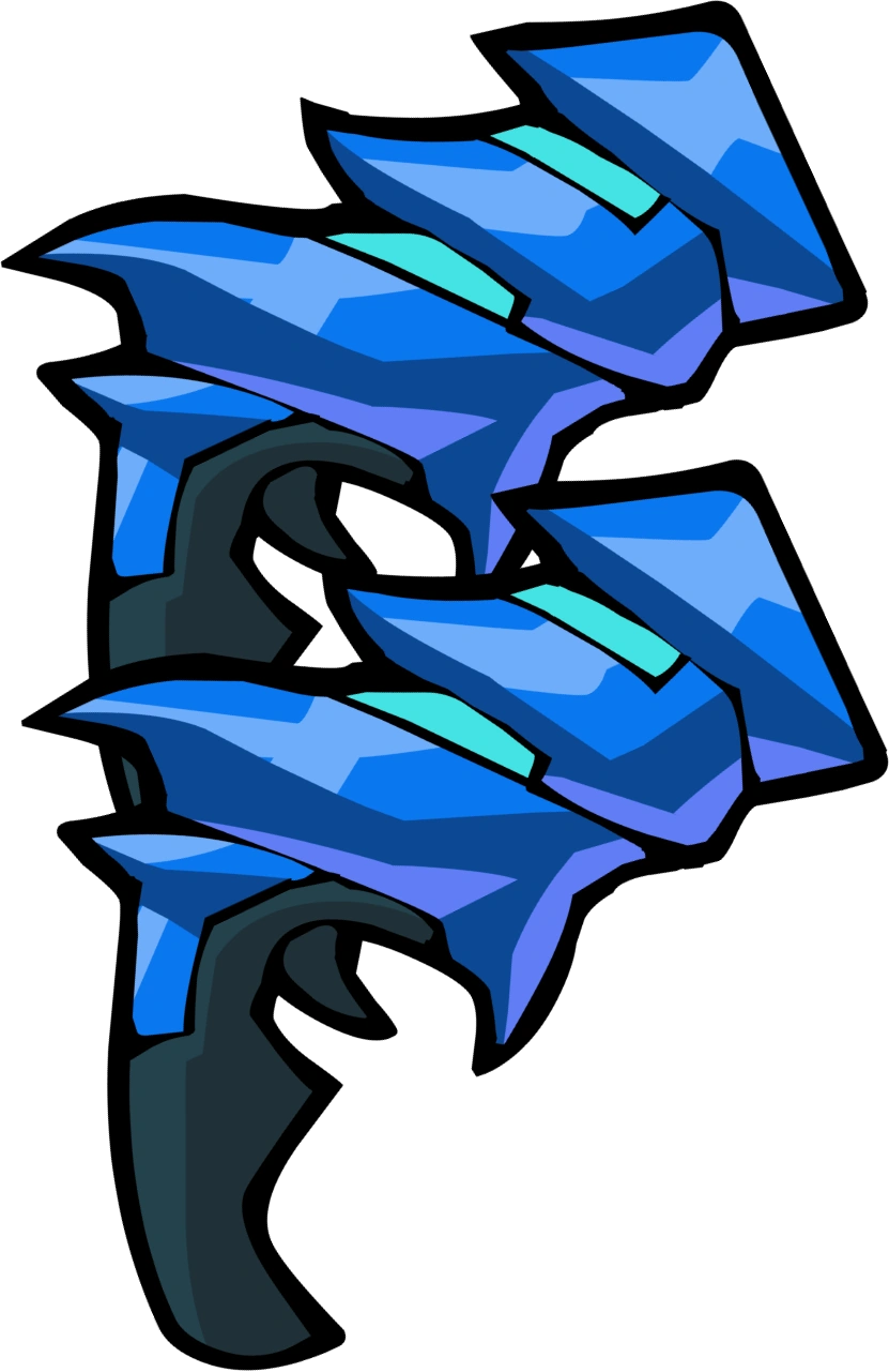 Darkheart Blasters - Brawlhalla Wiki