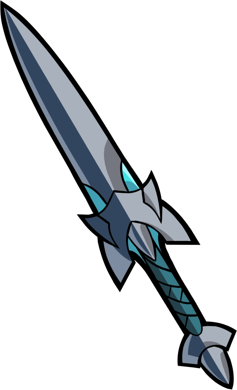 Golden Lion Fang - Brawlhalla Wiki