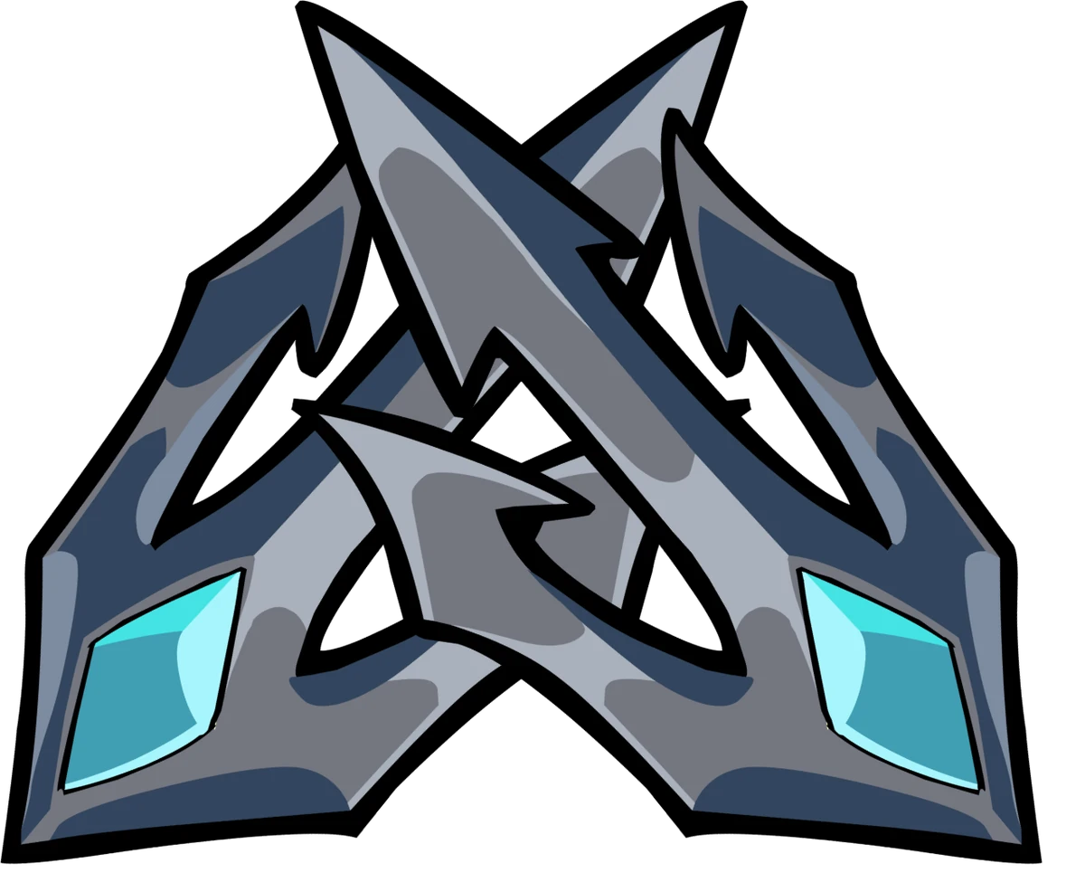 Atlantean Power - Brawlhalla Wiki