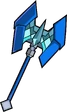 RGB Axe - Brawlhalla Wiki