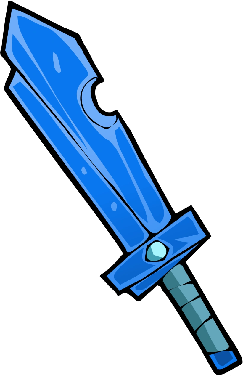 Driftwood Chopper - Brawlhalla Wiki