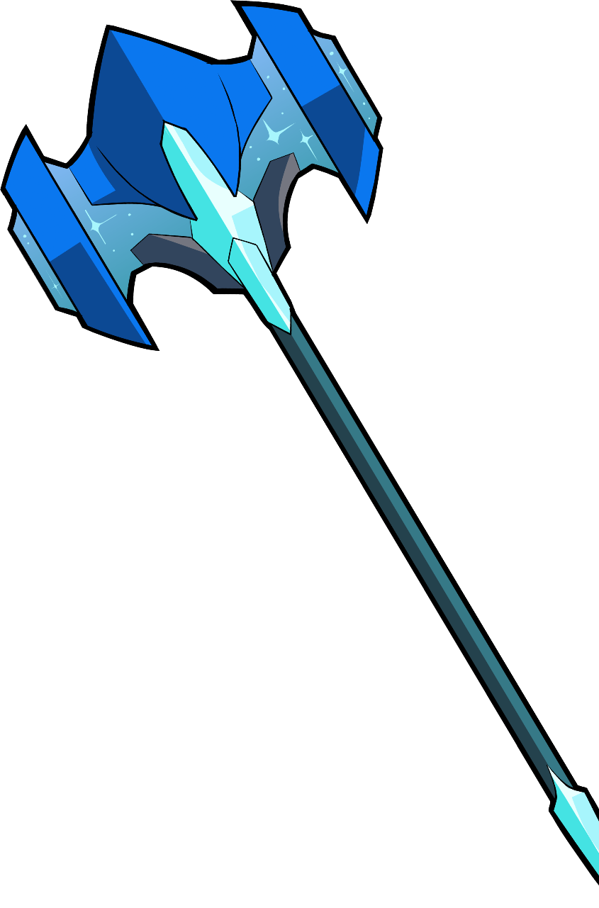 Galactic Gavel - Brawlhalla Wiki