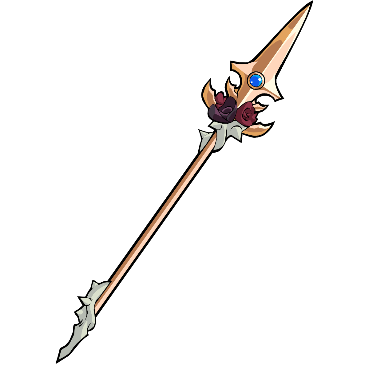 In Health - Brawlhalla Wiki