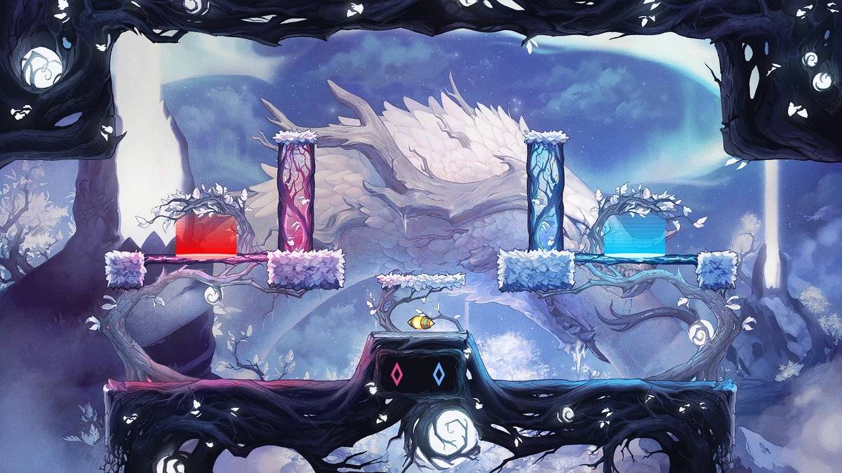 World's End Arena - Brawlhalla Wiki