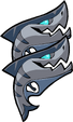Sharkshooters - Brawlhalla Wiki