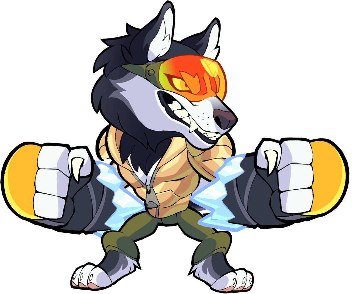 Black Diamond Mordex - Brawlhalla Wiki