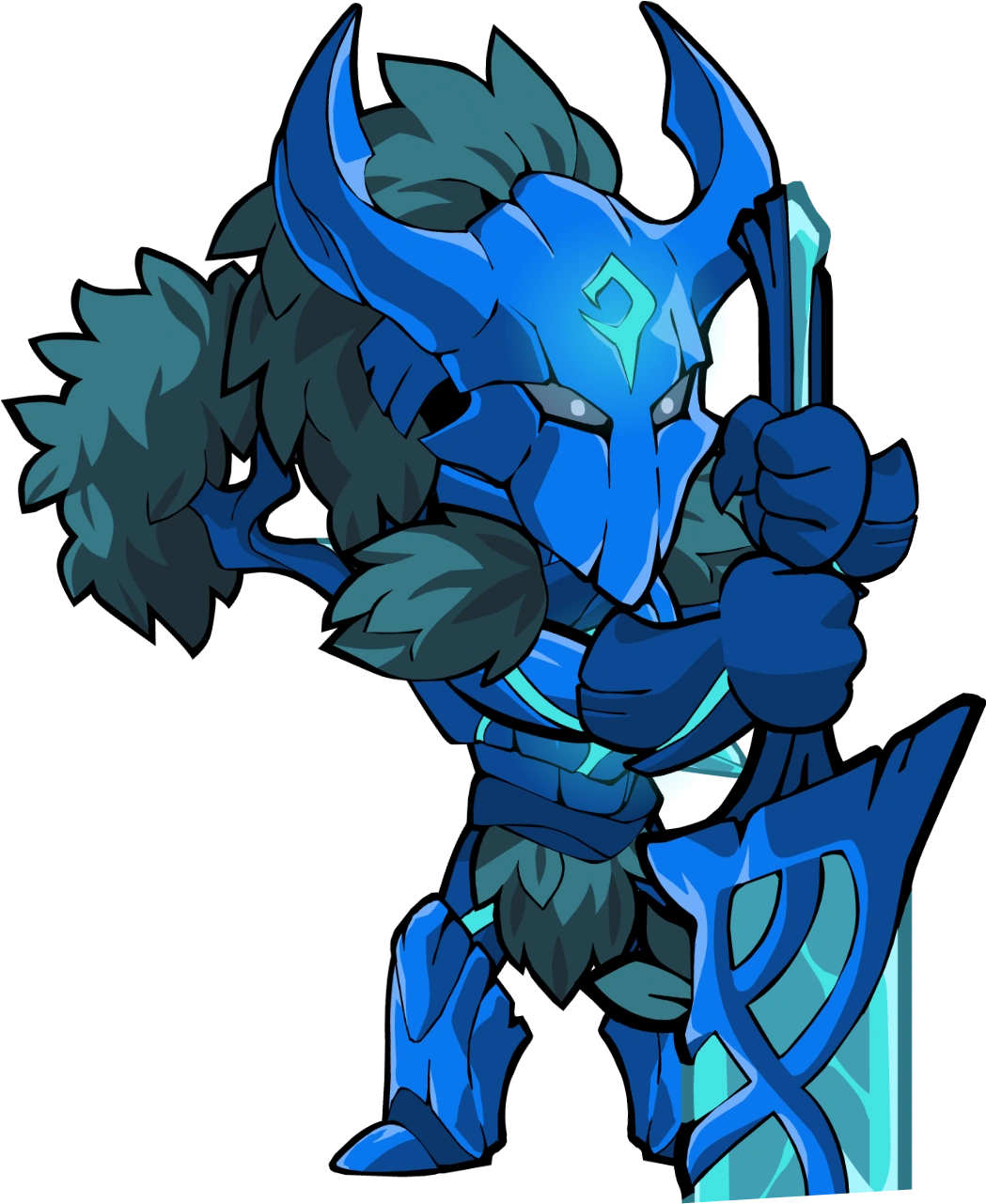 Elvenhollow Magyar - Brawlhalla Wiki
